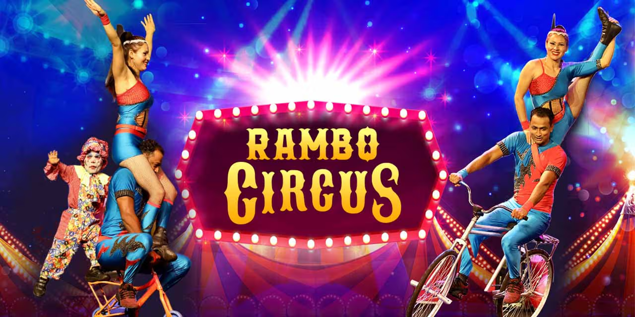 Rambo Circus